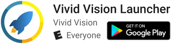Vivid Vision Home